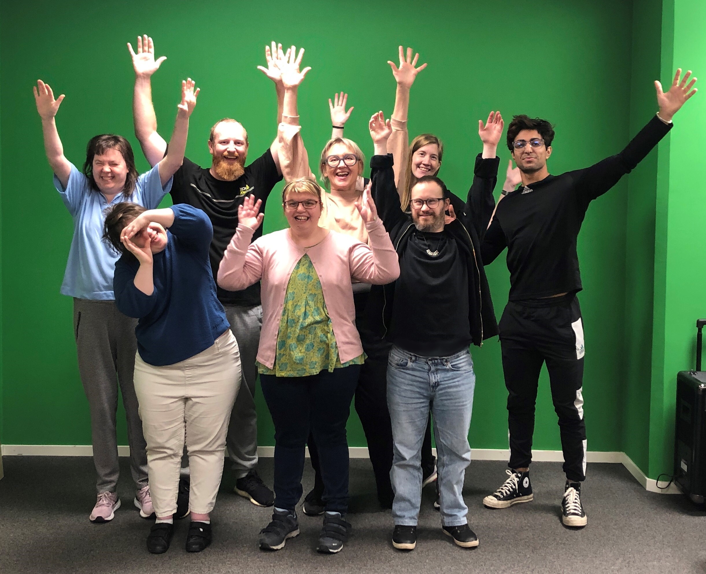 Namnbyte och stärkt utbildning till elever med funktionsnedsättning ...